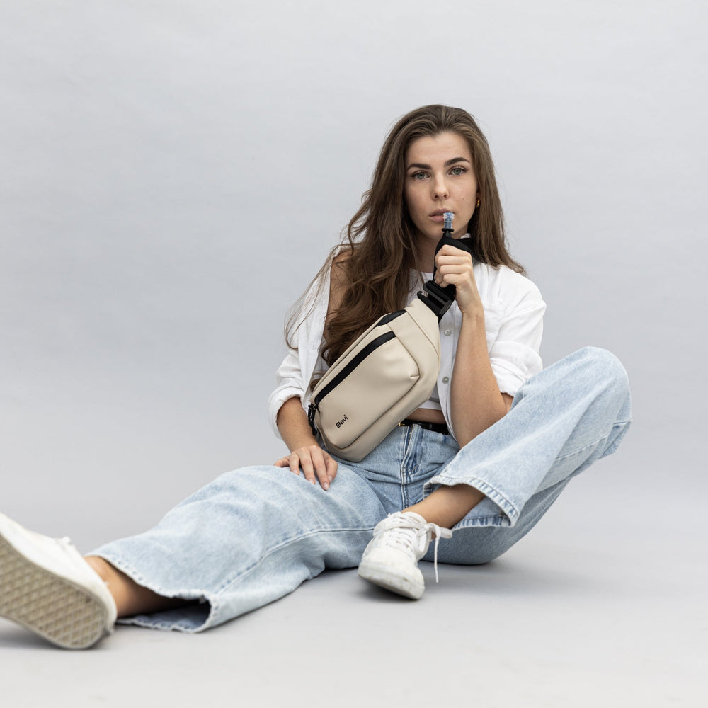 Bevi. Water to wear. – Bevi Bag