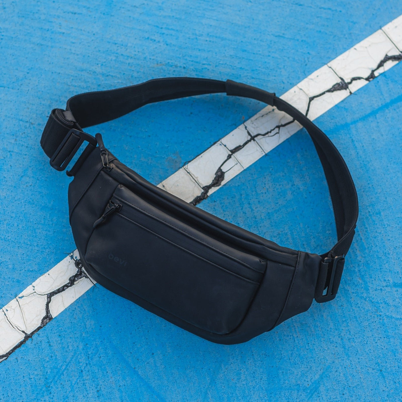 Bevi. Water to wear. – Bevi Bag